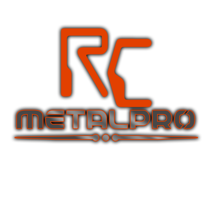 RC METAL PRO